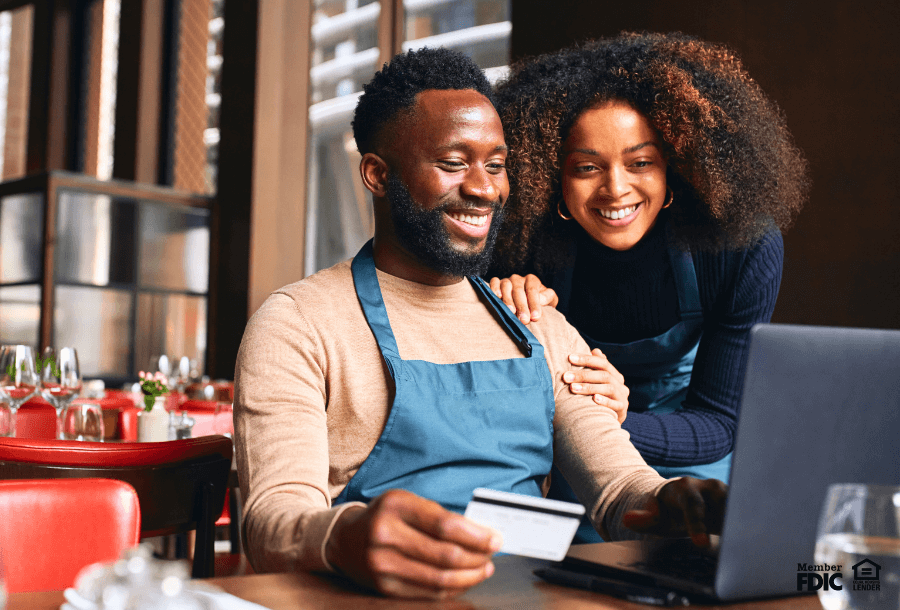 Small Business Checking | Blog | Academy Bank